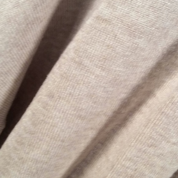a new day | Sweaters | Soft Tan Snuggly Sweater | Poshmark